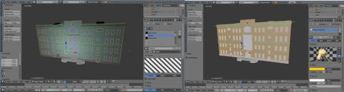 RENGA ARCHITECTURE 2.2 | PAVIATH INTEGRATED SOLUTION